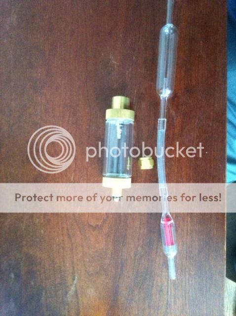 Do I really need a bubble counter? | The Planted Tank Forum