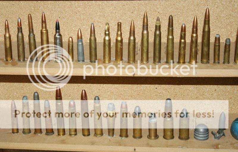 Organized the cartridge collection this morning > General Discussion ...