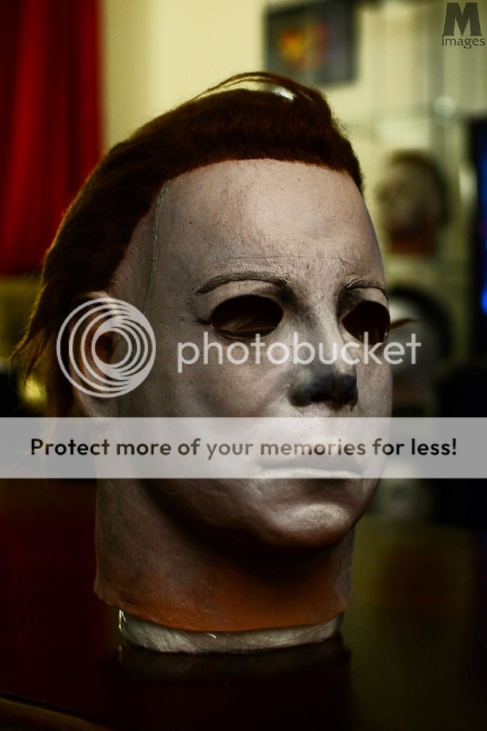 How Can You Not Love the PSYCHO? - General Discussion - Michael Myers forum