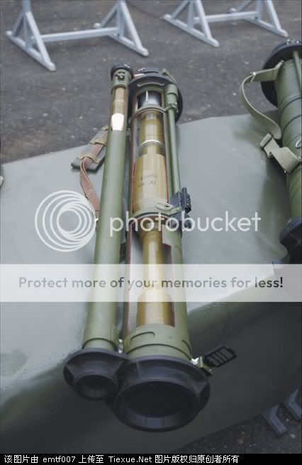 Do active protection systems make tanks impervious to missiles ...