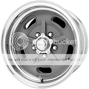 TheSamba.com :: Custom Wheel/Tire - View topic - SpeedMaster Rims