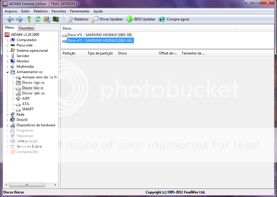Como instalar HD Secundário? - HD, SSD e NAS - Clube do Hardware
