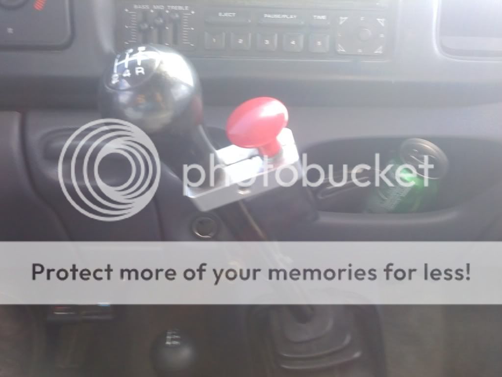 Exhaust brake shifter switch pics please!! | Cummins Diesel Forum