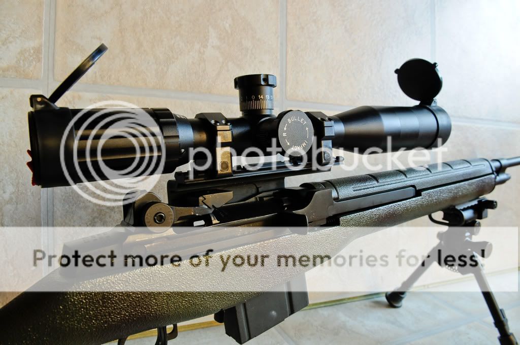 Photo Request: M1A w/Optics > M1 / M14 / M1 Carbine > AR15.COM