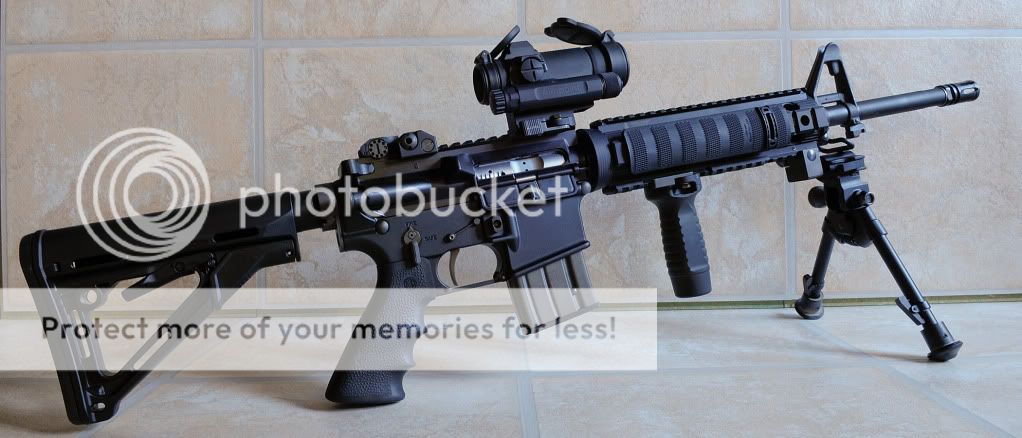 Lets See Those Midlengths!!!! (Picture Thread) > AR Discussions > AR15.COM