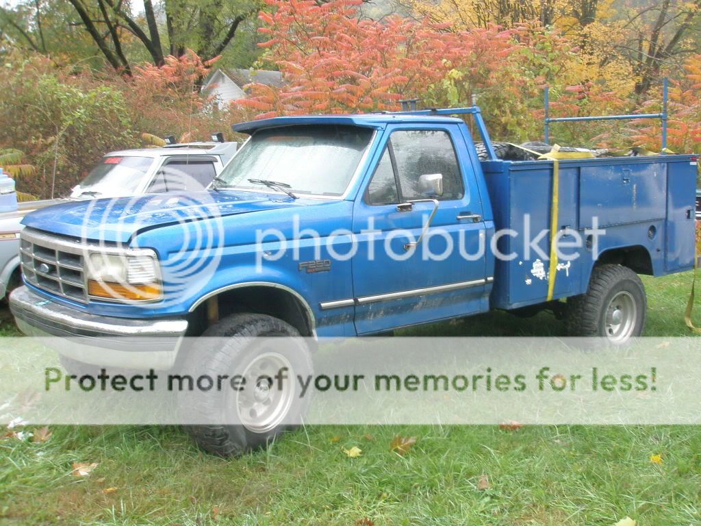 '94 F-250 7.3 IDI - Ford Truck Enthusiasts Forums
