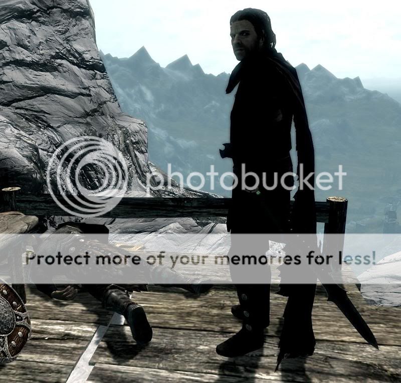 Viewing Mercer Frey's profile | Profiles v2 | Gaia Online