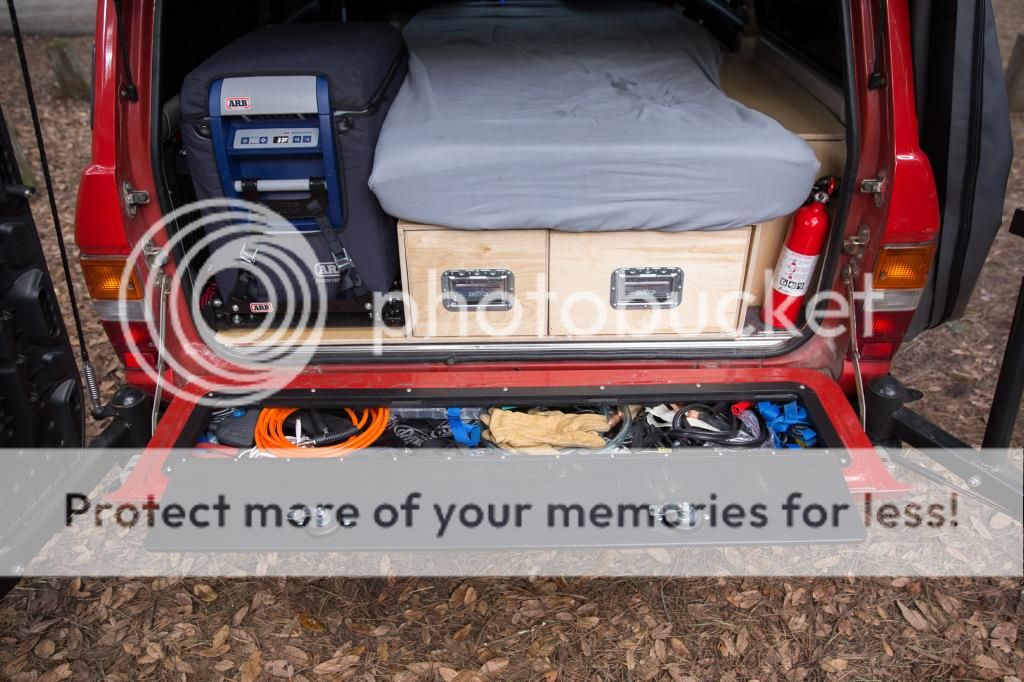 Bean! My FJ60 build and adventure | IH8MUD.com Forum | Toyota, Lexus ...