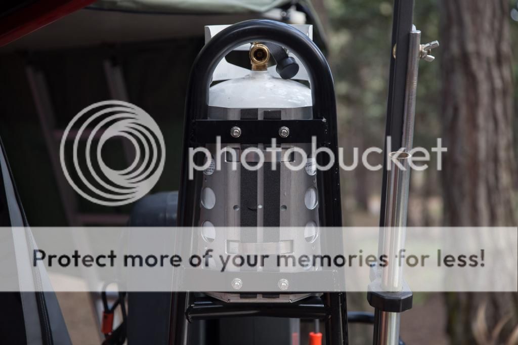 Bean! My FJ60 build and adventure | IH8MUD.com Forum | Toyota, Lexus ...