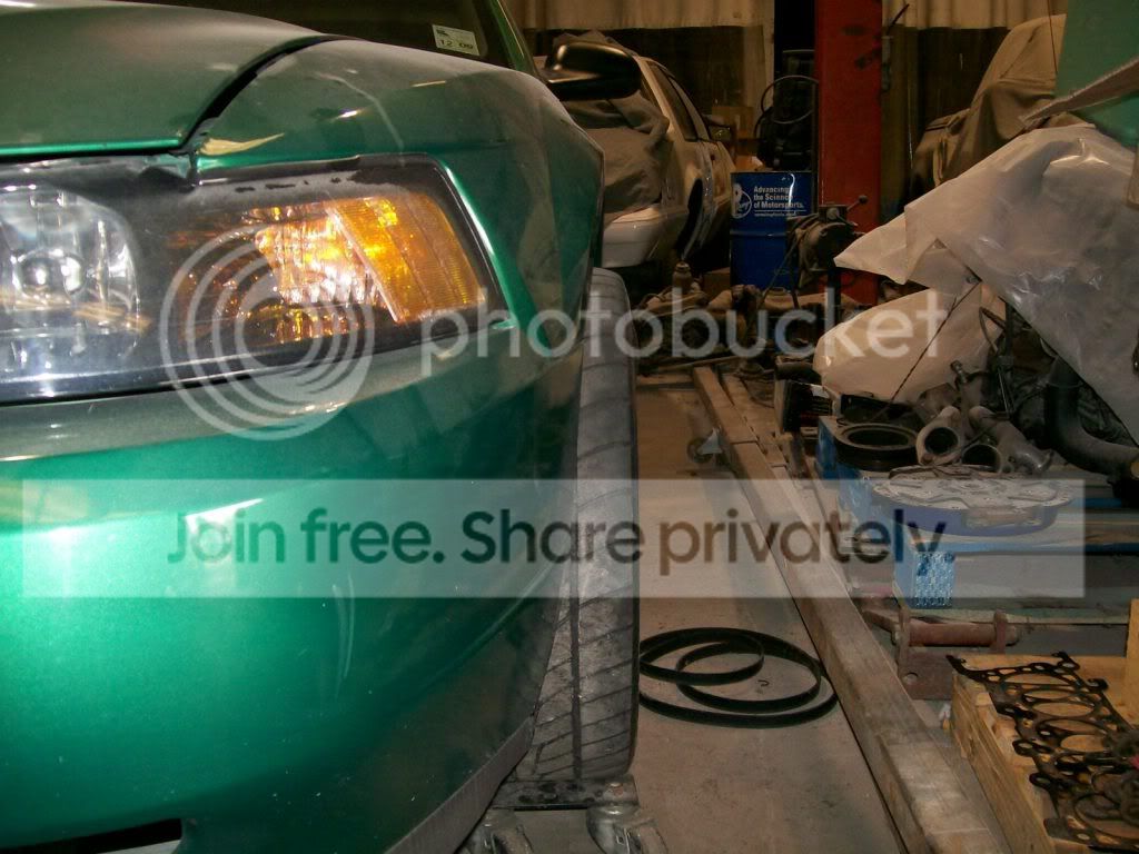 tubular k members swapped that have wheels sticking out past the fender ...