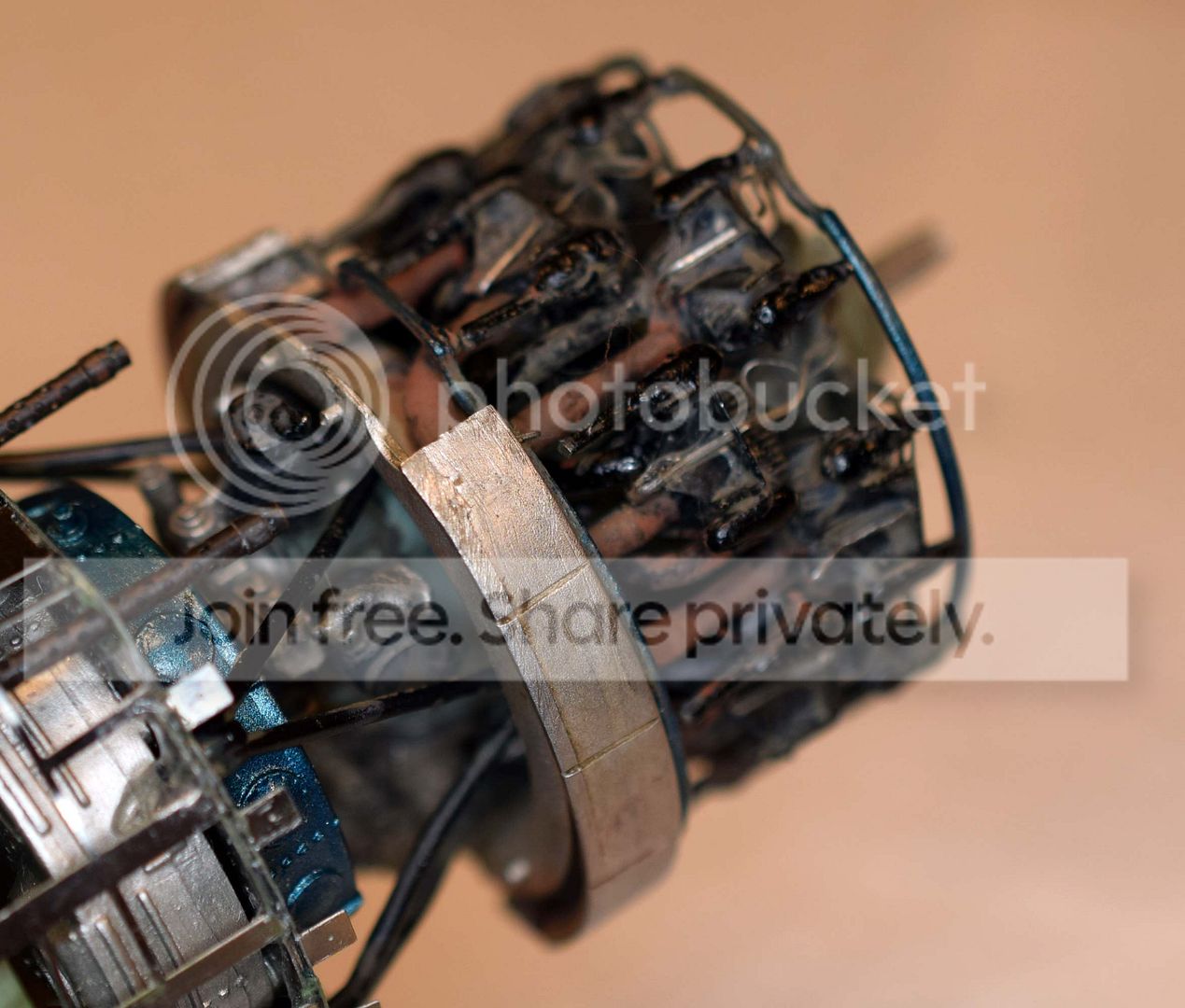 1/32 IMCTH Zero Type 21 Fine Structure - 20/07 - Finished! - Page 7 ...