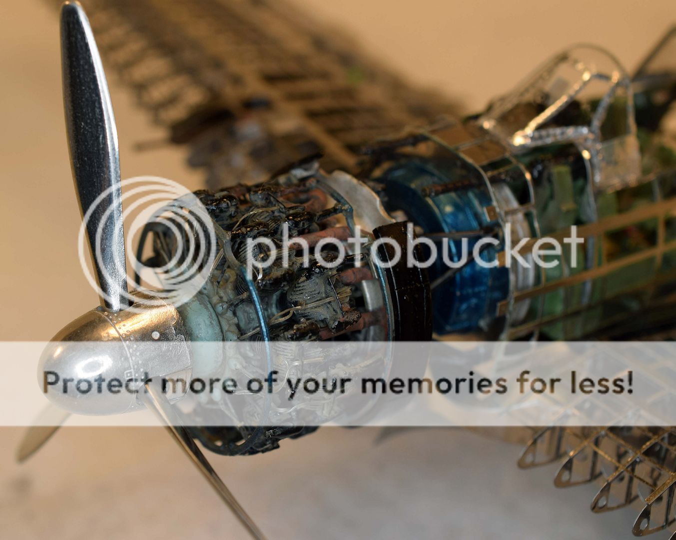 1/32 IMCTH Zero Type 21 Fine Structure - 20/07 - Finished! - Page 8 ...