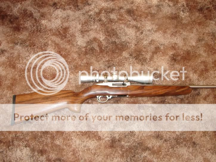 New Tuck stock | Rimfire Central Firearm Forum