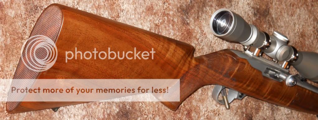 COOL 10-22 Bolt handles | Rimfire Central Firearm Forum