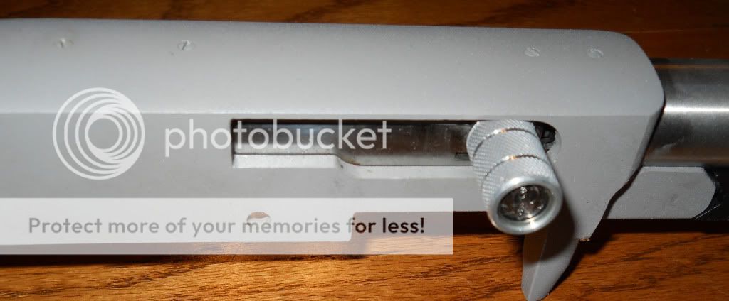 COOL 10-22 Bolt handles | Rimfire Central Firearm Forum