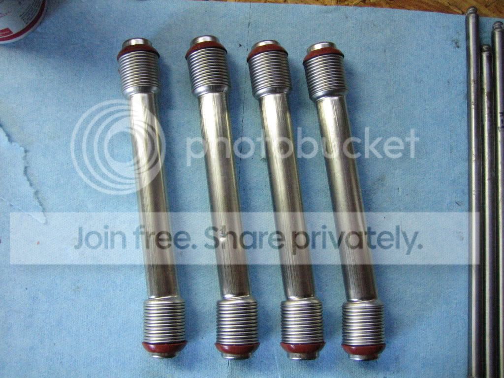 TheSamba.com :: Performance/Engines/Transmissions - View topic - Are my ...