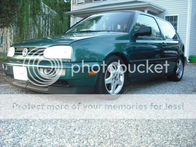 My First VR6. How I got it, where it is going. | VW Vortex - Volkswagen ...