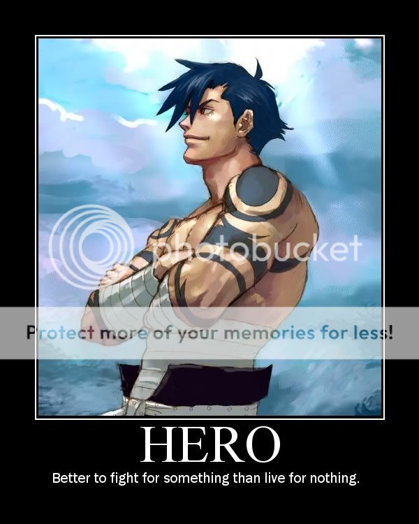 Viewing II Kamina II's profile | Profiles v2 | Gaia Online