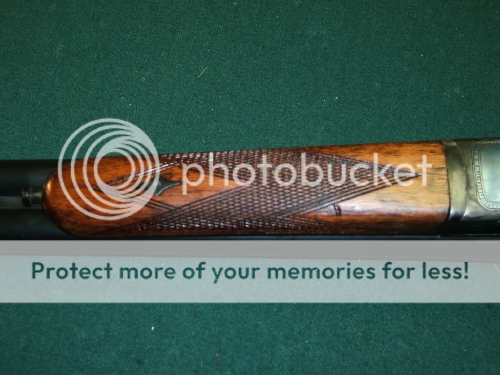 First Spanish Gun Project(s). | Shotgun Forum